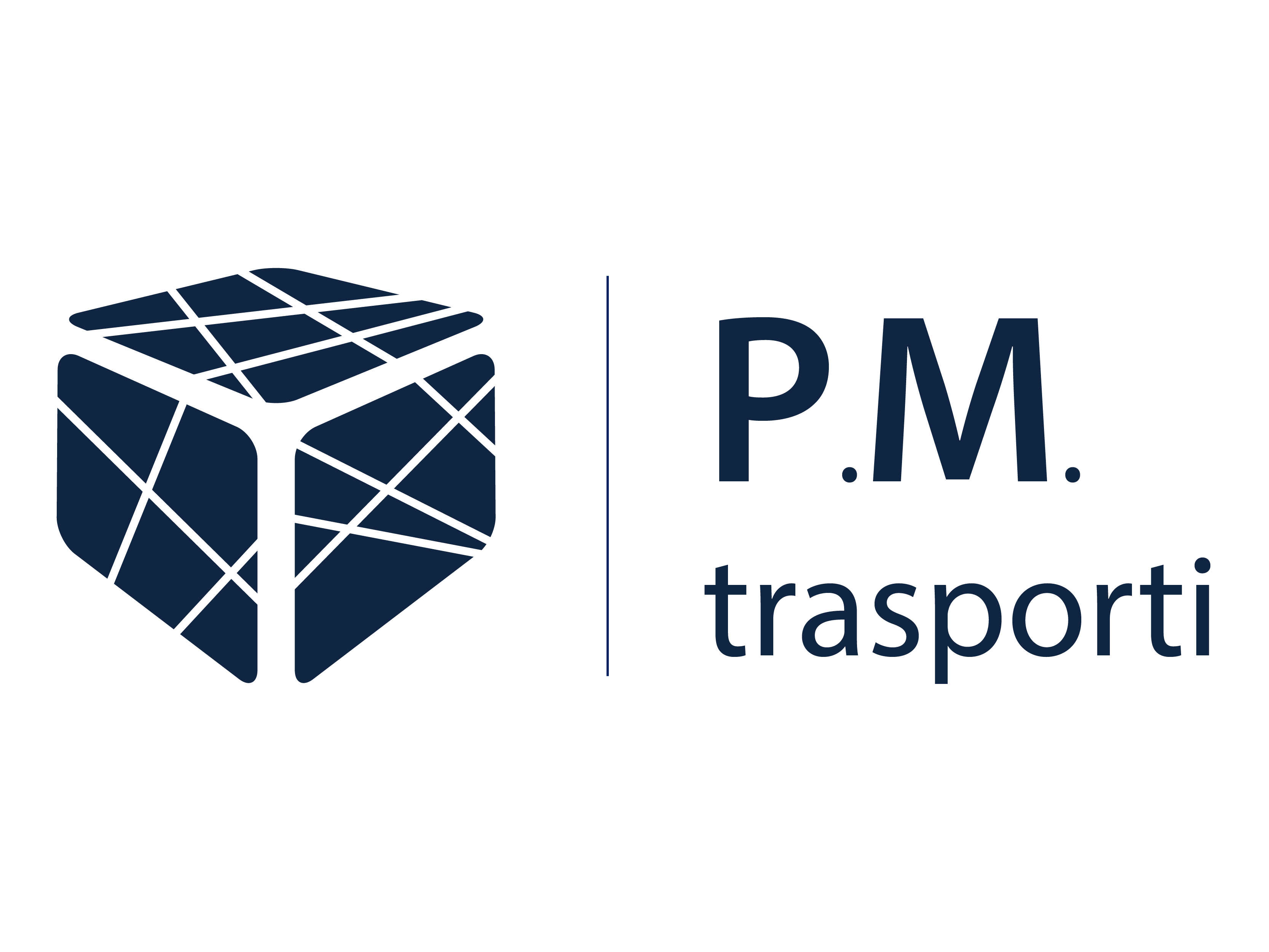 PM Trasporti - Power Multiservices